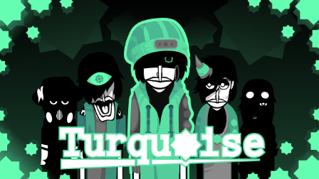 Colorbox VΩ _ Turquoise (1) by Sepezz(@Seppezah) /Scratch project ...